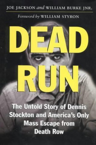Dead Run: Jackson, Joe: 9781841950549: Amazon.com: Books