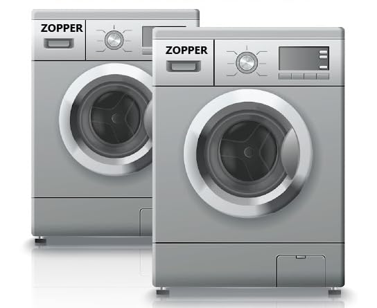 Zopper 3 Year Complete Appliance Protection for Washing Machine Between ...