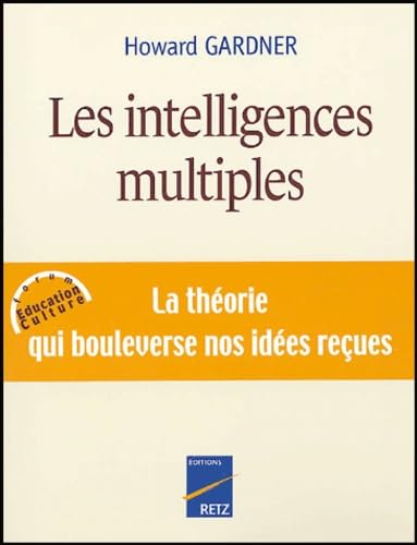 Amazon.com: INTELLIGENCES MULTIPLES: 9782725624143: Pr Howard Collectif ...