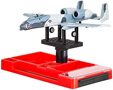 The Ultimate RC Hobbyist's Workstation: Meet The Ernst RC Car Stand ...