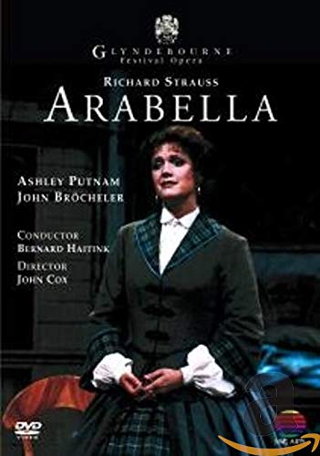 Amazon.com: ARABELLA : Movies & TV
