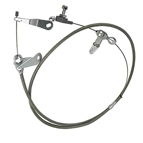 Amazon Best Sellers: Best Automotive Replacement Detent Cables