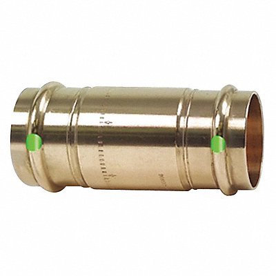 Viega Propress 1 Inch Zero Lead Check Valve-Double Press - 79045 ...