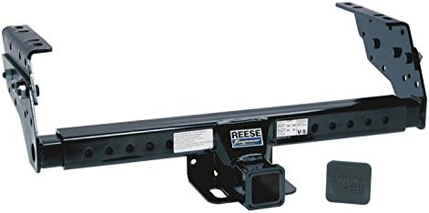 Reese Towpower Multi-Fit Trailer Hitch Class III, 2 in. Receiver ...