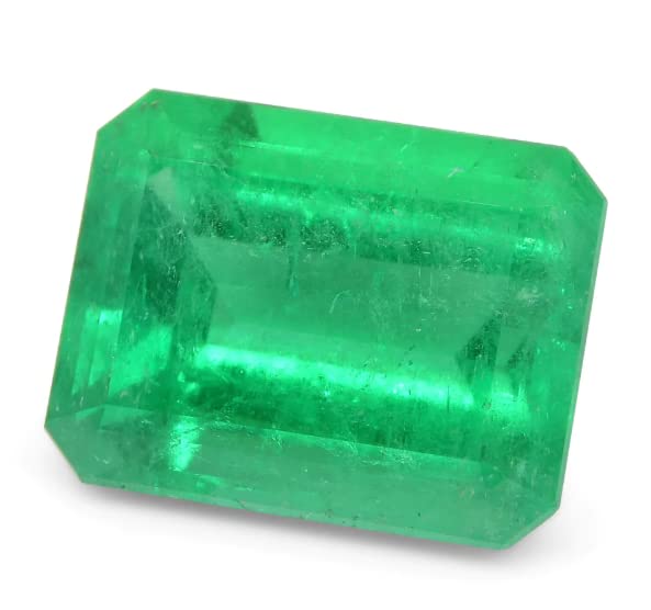 Earthmine Gems Best Emerald Gemstone Original Certified High Grand ...