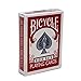 Amazon.com: Ultimate Marked Deck (RED Back Bicycle Cards) : Toys & Games