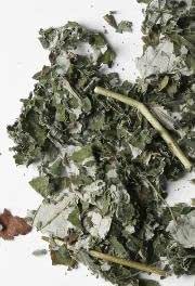 Amazon.com: Red Raspberry Leaf, Organic Cut-and-Sift