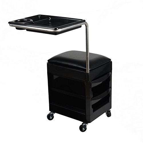 Manicure Trolley