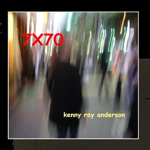 Amazon.com: 7x70: CDs & Vinyl