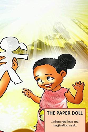 Amazon.com: The Paper Doll: ...where real love and imagination meet ...