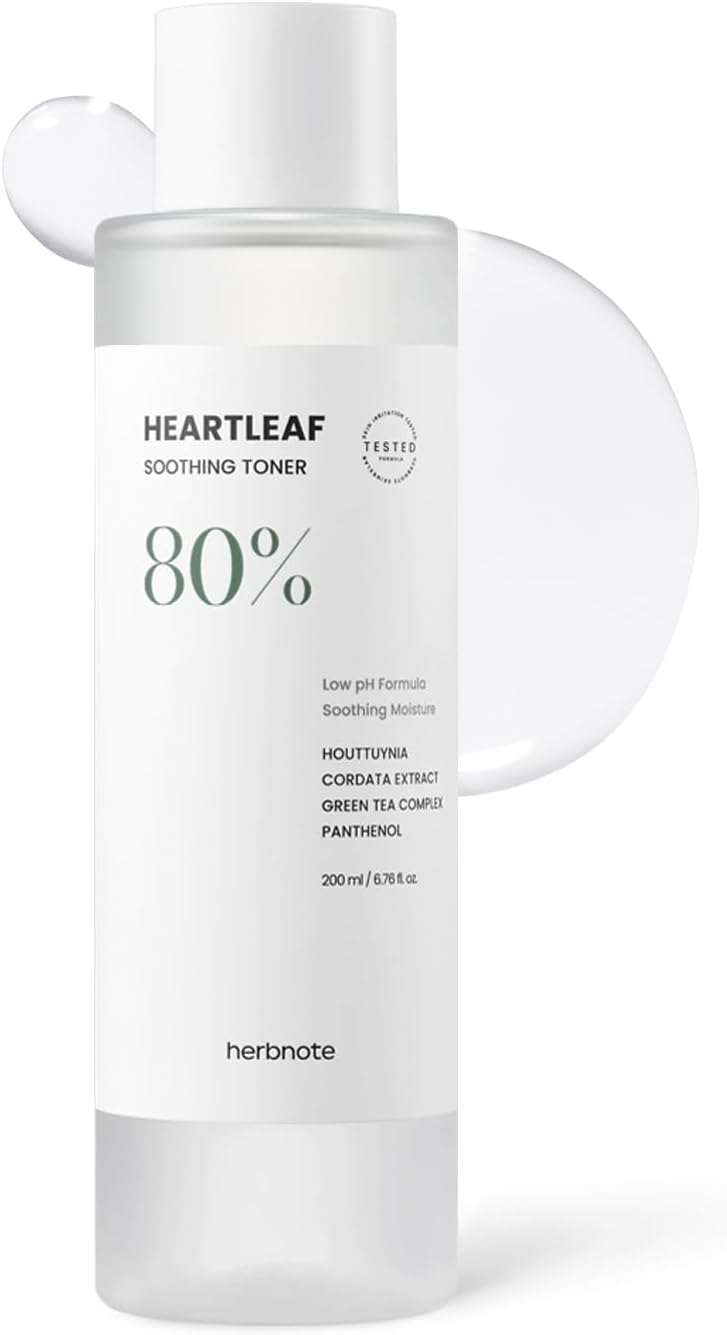 Amazon.com : ANUA BHA 2% Gentle Exfoliating Toner, Mild Facial ...