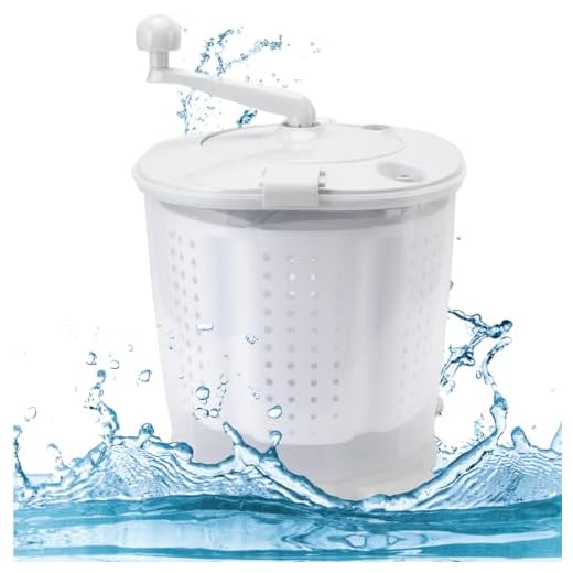 Best non electric washing machine - Clean Home Expert