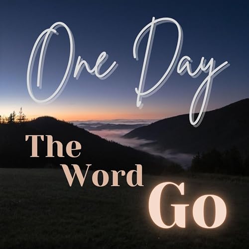 Spiele One Day von The Word Go auf Amazon Music ab