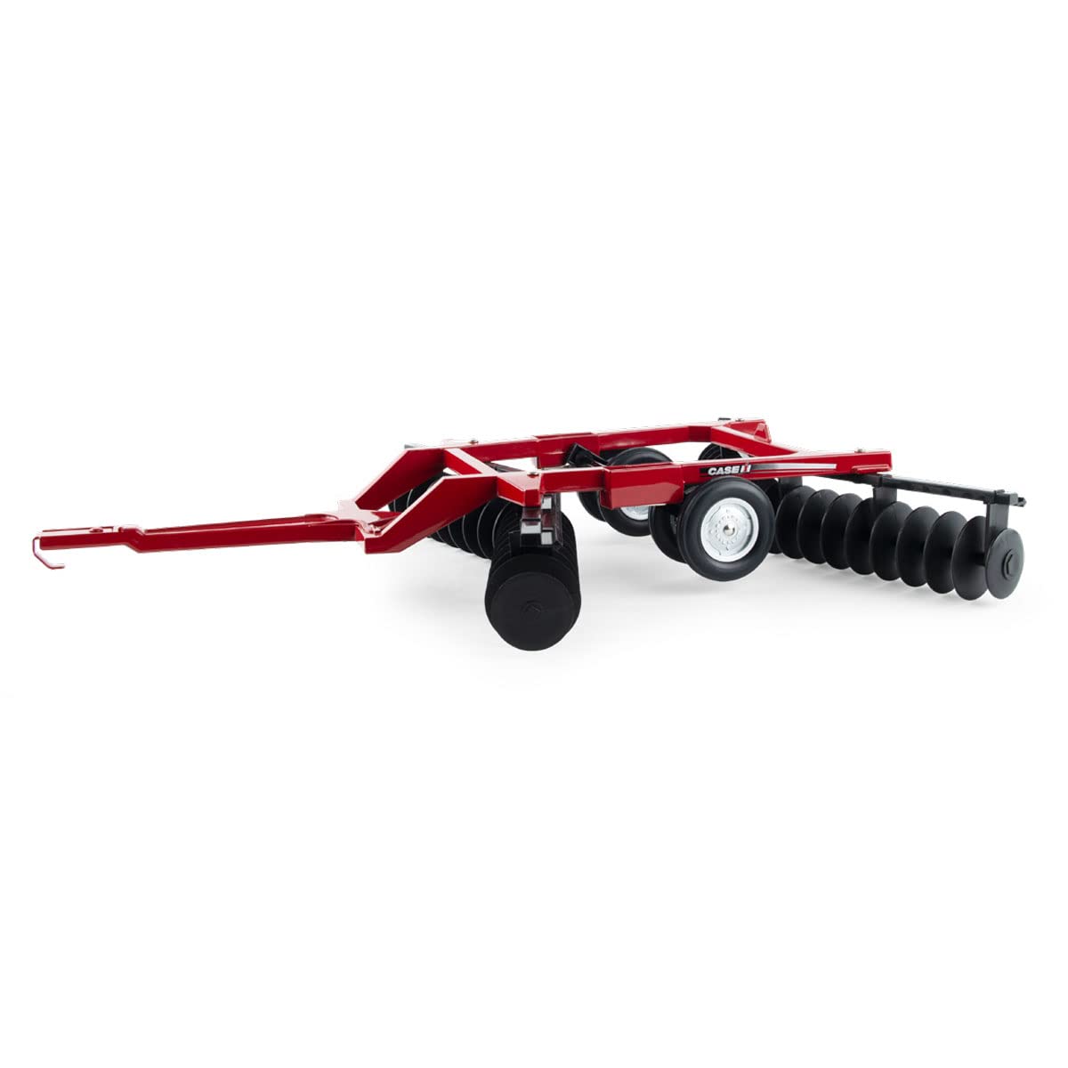 Case Disc Harrow