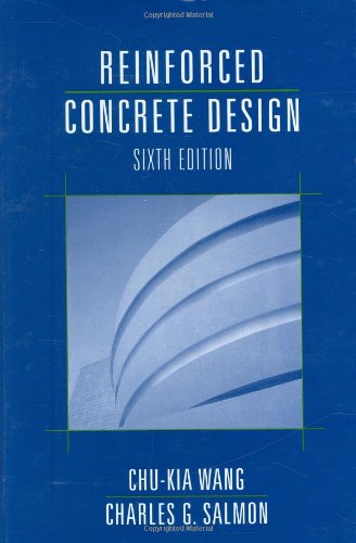 Buy Reinforced Concrete Design Book Online at Low Prices in India ...