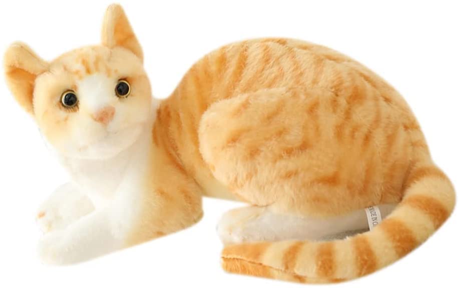 77 Peluches de Gatos 🥇 Para CATLOVERS