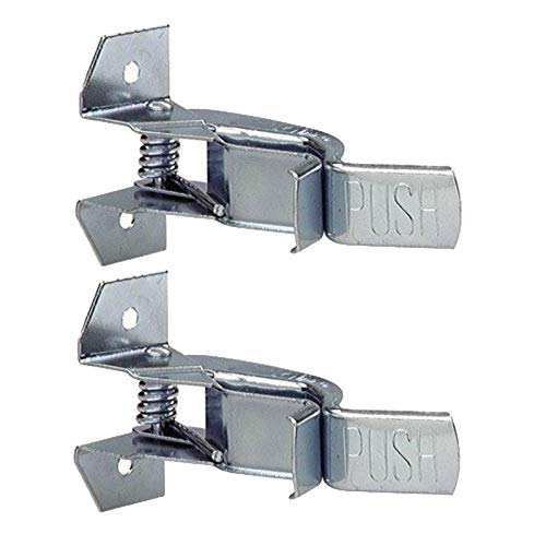 Top 10 Best Spring Clamp For Broom : Reviews & Buying Guide - Katynel