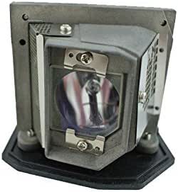 Amazon.com: Lampedia OEM Equivalent Bulb with Housing Projector Lamp ...