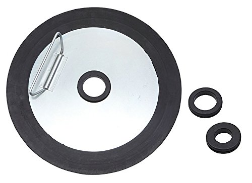 Amazon.com: Grease Pump Follower Plate : Automotive