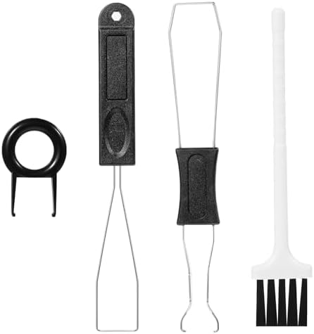 Amazon.com: 4PCS Keycap Puller Keyboard Switch Puller with Keyboard ...