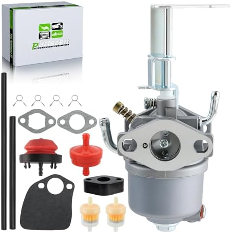 Amazon.com: partszen for 119-1570 Carburetor for Toro 38272 38452 38587 ...