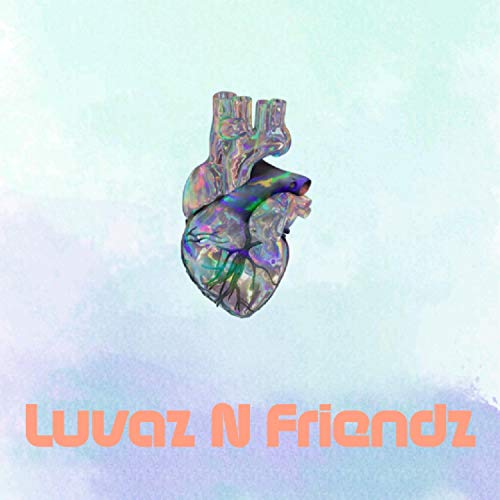 Amazon.co.jp: Luvaz N Friendz [Explicit] : Tha Real Kato: Digital Music