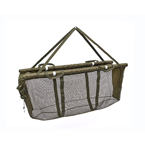 9 Best Carp Weigh Slings (For Safe Handling) - Tackle Scout