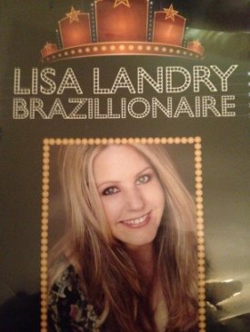 Amazon.com: Lisa Landry: Brazillionaire : Movies & TV