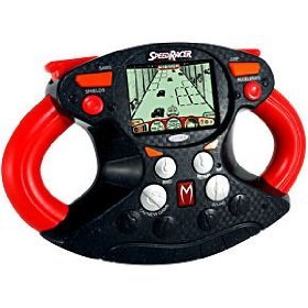 Buy Radica Speed Racer Mach 6 Online at Low Prices in India - Amazon.in