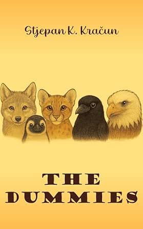 The Dummies (English Edition) eBook : Kračun, Stjepan Krešimir: Amazon ...