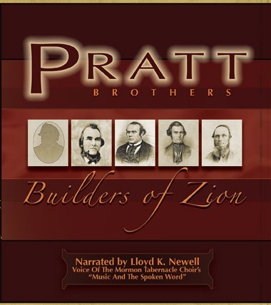 Amazon.com: The Pratt Brothers : Movies & TV