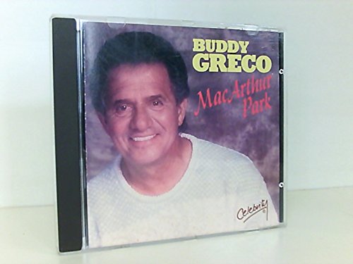 Greco, Buddy - Macarthur Park - Amazon.com Music