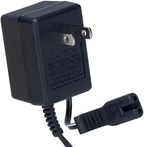 Amazon.com: Remington Replacement Power Cord for Model BHT-300, BHT ...