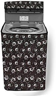 Stylista Washing Machine Cover Compatible for LG 7.0 kg Fully-Automatic ...