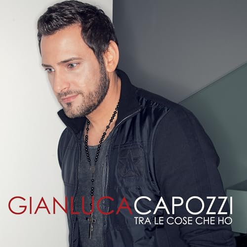 Amazon.com: Tra le cose che ho : Gianluca Capozzi: Digital Music