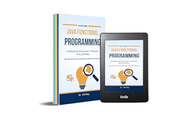 Java Functional Programming :Play with Stream and Lambda with industry best practices (Java ...
