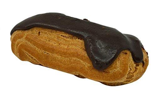 Amazon.com: Whole Foods Market, Eclair Large, 3 Ounce : Grocery ...