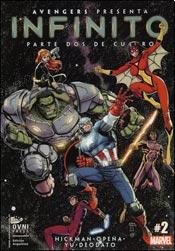 Amazon.com: Infinito: 9789871966974: HICKMAN: Books