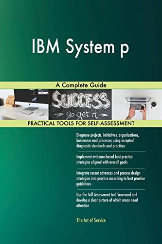 IBM System p A Complete Guide eBook : Blokdyk, Gerardus: Amazon.in ...