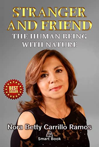 Amazon.com: STRANGER AND FRIEND: THE HUMAN BEING WITH NATURE eBook ...