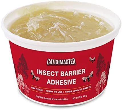 Amazon.com : Tree Banding DIY Insect Adhesive Barrier Kit by ...