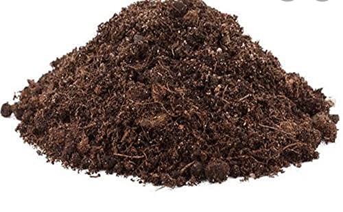 Khad Organic Vermicompost Fertilizer Manure for Plants - 5 KG : Amazon ...