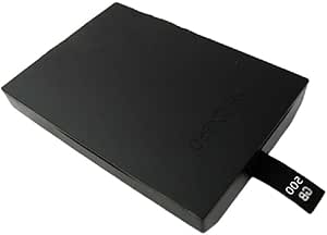 Replacement Hard Drive 60G/120G/320G/500G/1TB Internal Hard Drive Disk Gaming Accessories Hard ...