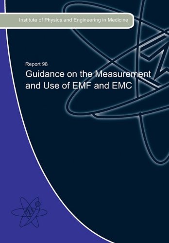 Guidance on the Measurement and Use of EMF and EMC: Amazon.co.uk ...