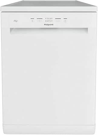 Hotpoint H2F HL626 UK 14 Place Setting Dishwasher - White : Amazon.co ...