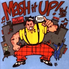 Various Artists - Mash It Up 3 - Amazon.com Music