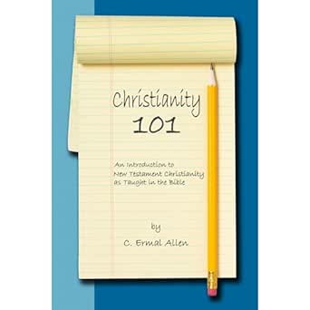Amazon.com: Christianity 101: An Introduction to New Testament ...