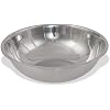 Amazon.com: Crestware 20-Quart Stainless Steel Mixing Bowl: Home & Kitchen