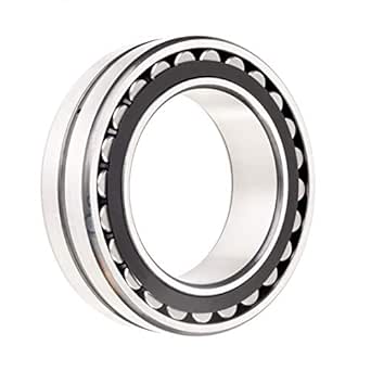 Amazon | SKF 球面ローラーベアリング 22310 E | 自動調心ころ軸受 | 産業・研究開発用品 通販