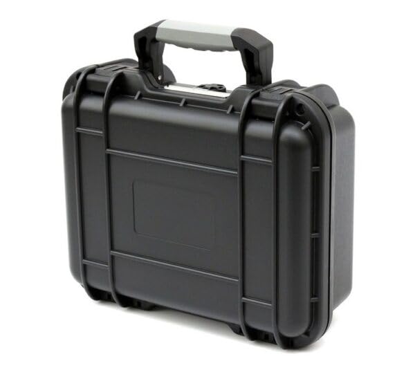 ROBUSTO CASES RC2510 IP67 Certified Waterproof Dust-Proof Hard Rolling ...